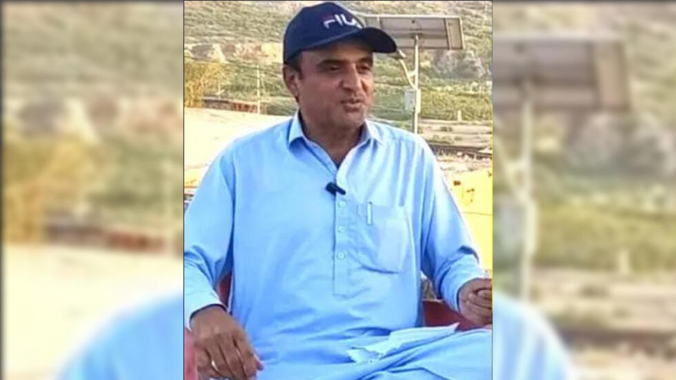 Pakistan: un journaliste tué par balle, le quatrième depuis le début de l'année